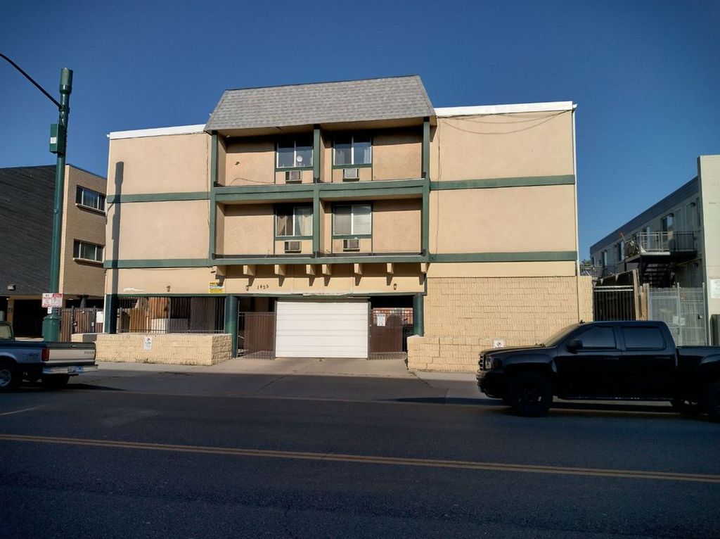 1425 N Yosemite St #12, Denver, CO 80220 - Trulia | Trulia