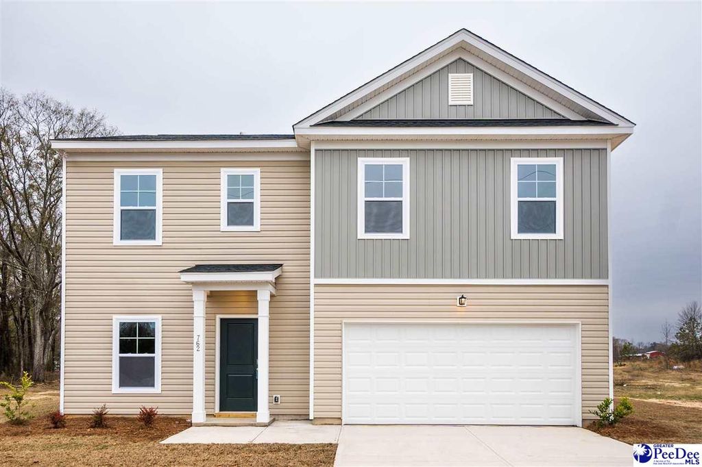 5106 E Old Marion Hwy, Florence, SC 29506 - See Est. Value, Schools & More