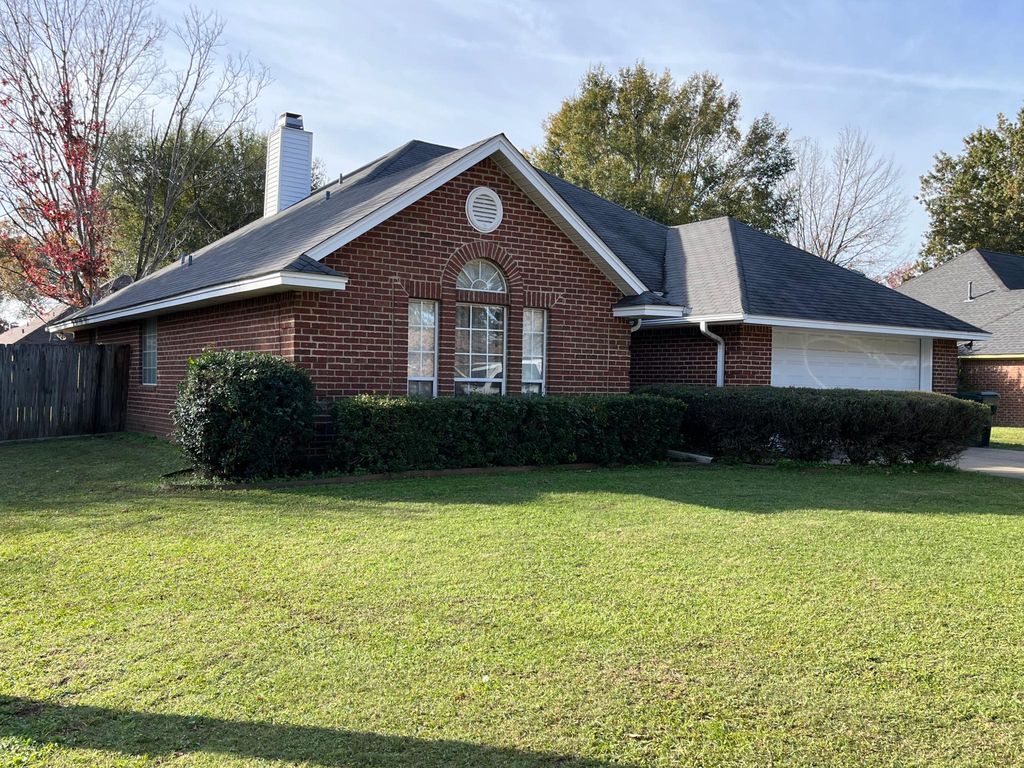 3211 McDonald Rd, Tyler, TX 75701 | Trulia