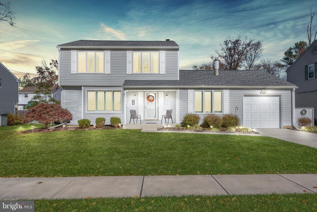 419 Brandywine Blvd, Talleyville, DE 19803 - See Est. Value, Schools & More