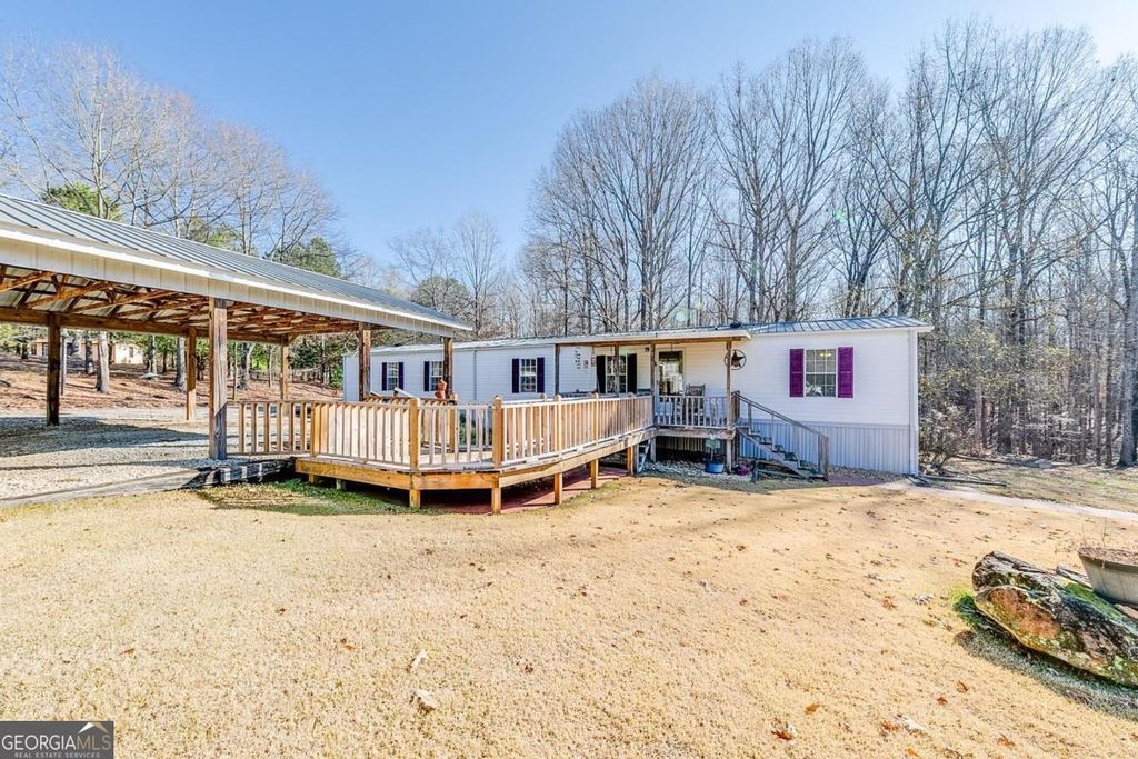 45 Cedar Point Rd, Martin, GA 30557 | MLS# 10234628 | Trulia