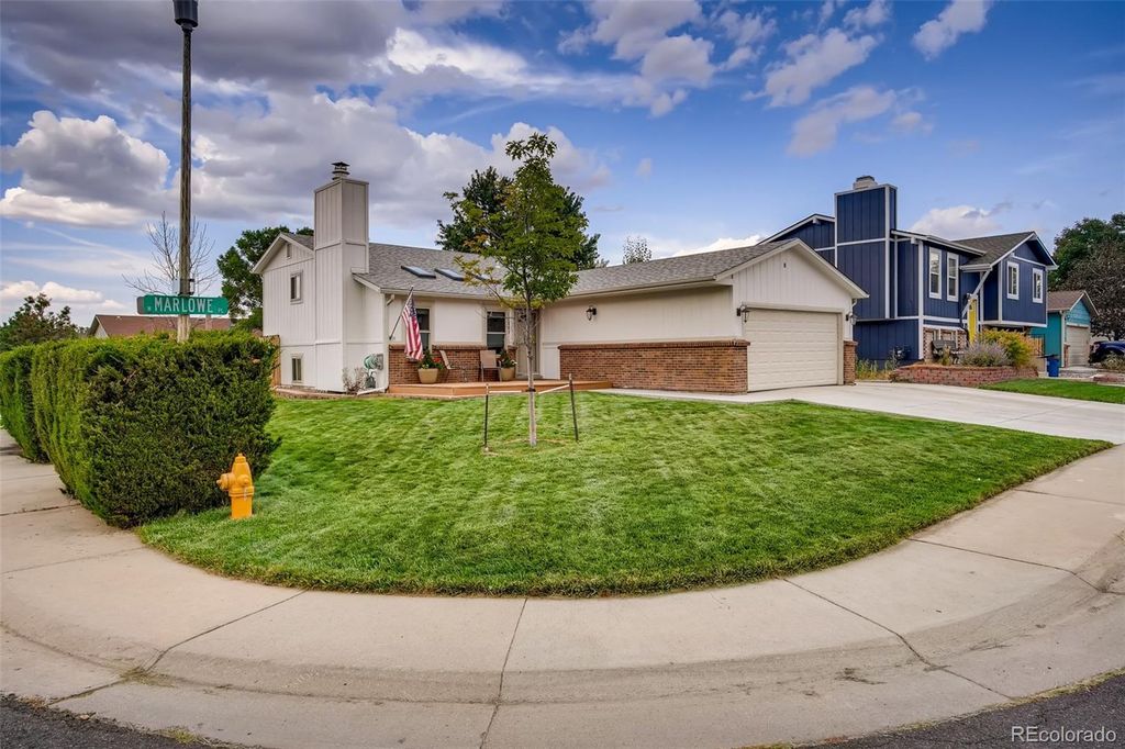 11883 W Marlowe Place, Morrison, CO 80465 | Trulia