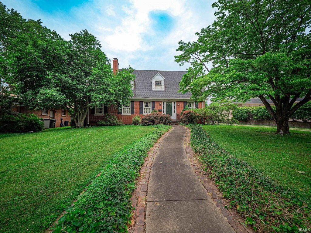 665 S Boeke Rd, Evansville, IN 47714 | MLS# 202520393 | Trulia