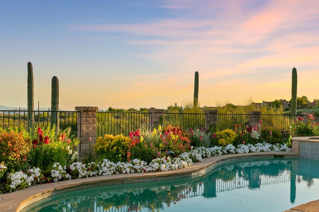 4300 E Pinnacle Ridge Pl, Tucson, AZ 85718 - See Est. Value, Schools & More