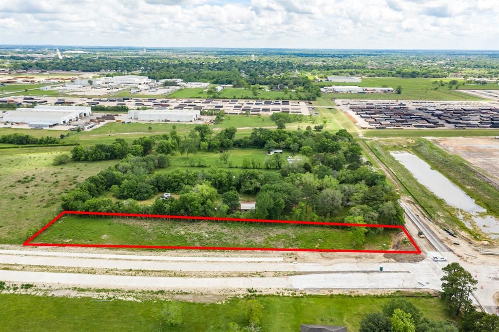 1603 Woody Rd, Pearland, TX 77581 | MLS# 85203127 | Trulia