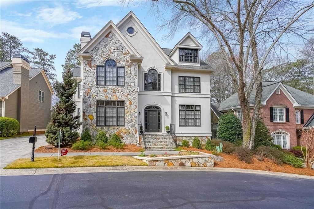 4052 Stephens Mill Run NE, Atlanta, GA 30342 - See Est. Value, Schools ...