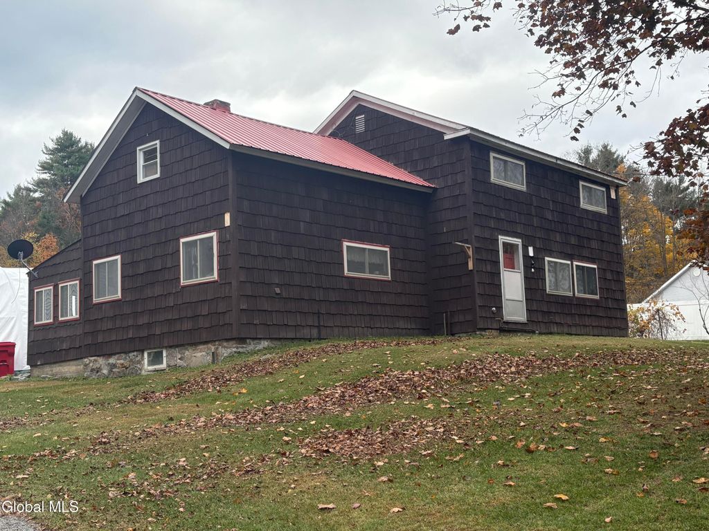 308 NYS Route 9N, Ticonderoga, NY 12883 | MLS# 202528848 | Trulia
