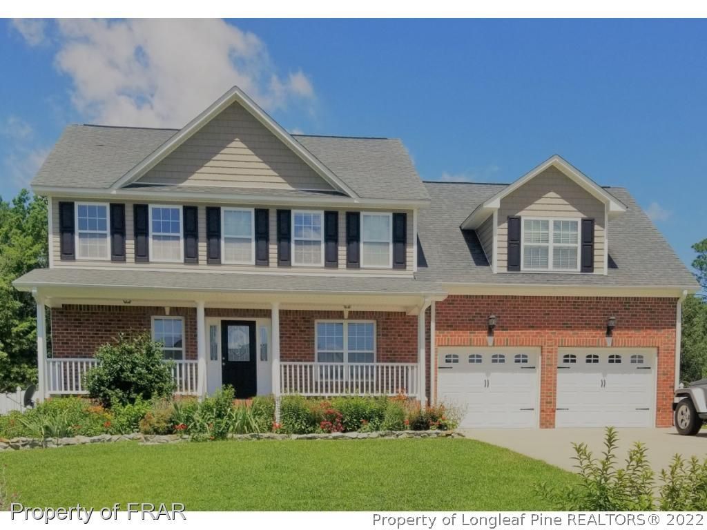 500 Regimental Dr, Cameron, NC 28326 - See Est. Value, Schools & More