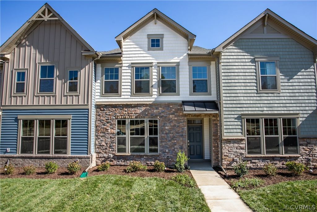 10863 Ashton Poole Place Gln, Allen, VA 23059 | Trulia