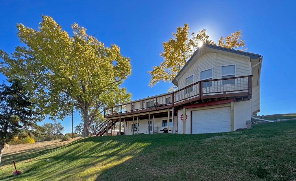 71 K-1 Rd, Ogallala, NE 69153 - See Est. Value, Schools & More