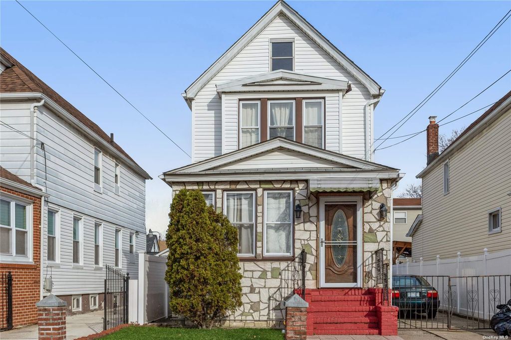 183-15 144th Avenue, Springfield Gardens, NY 11413 | Trulia