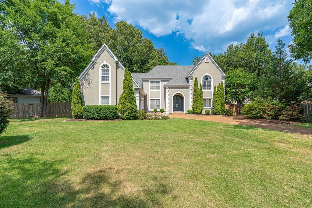 3368 Big Woods Cv N #64, Collierville, TN 38017 - See Est. Value ...