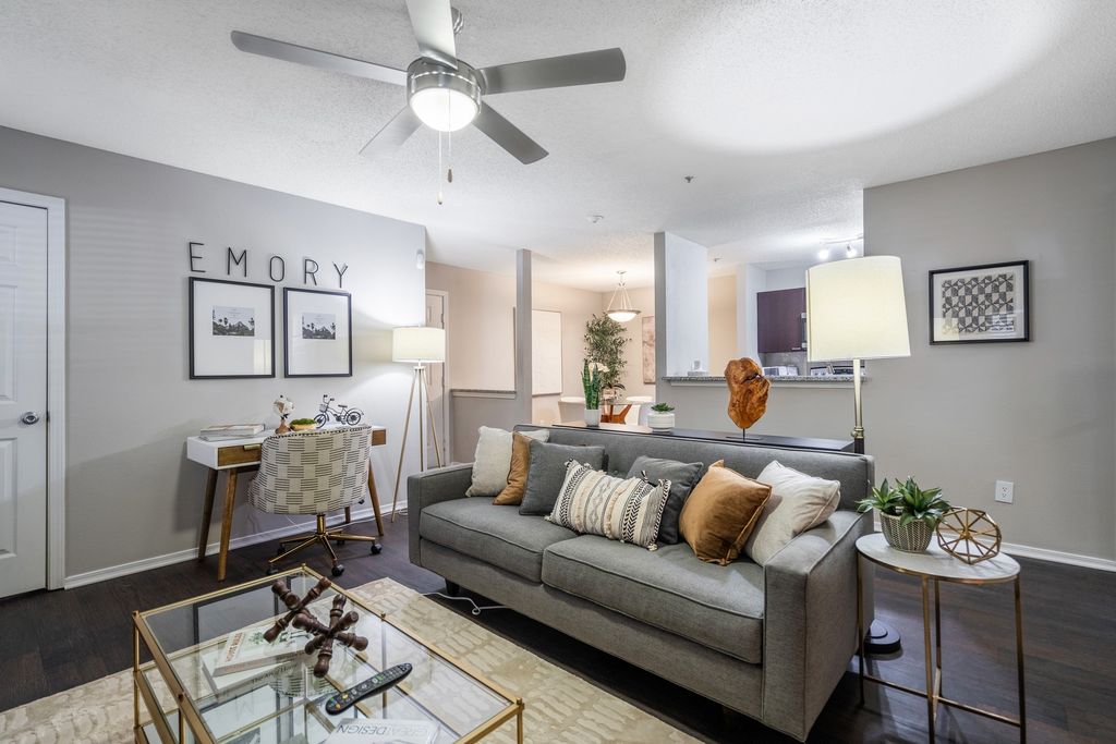 1575 Clairmont Rd #733, Decatur, GA 30033 - See Est. Value, Schools & More