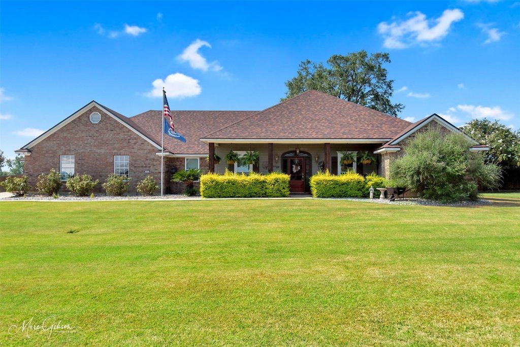 171 Leigh Ln, Stonewall, LA 71078 | Trulia