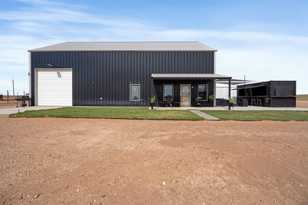 184 Allison Rd, Wilson, TX 79381 | MLS# 202556515 | Trulia