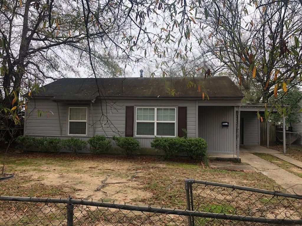 2711 Amherst St, Shreveport, LA 71108 - See Est. Value, Schools & More