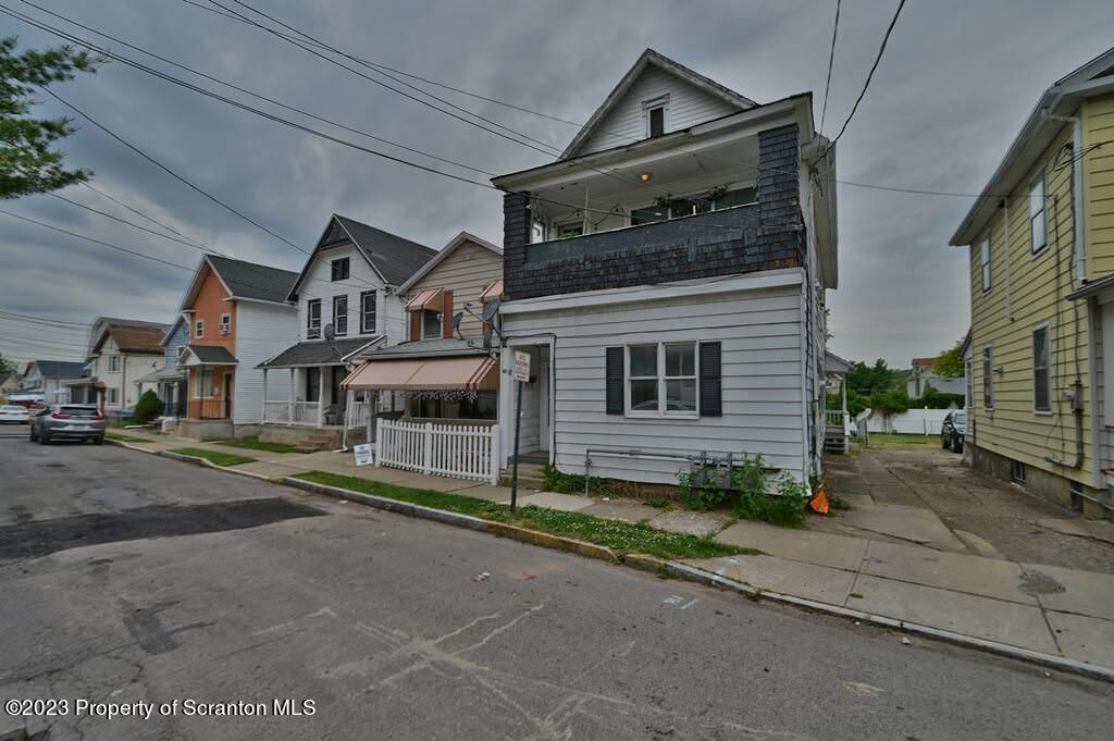 78 Kidder St, Wilkes Barre, PA 18702 | Trulia
