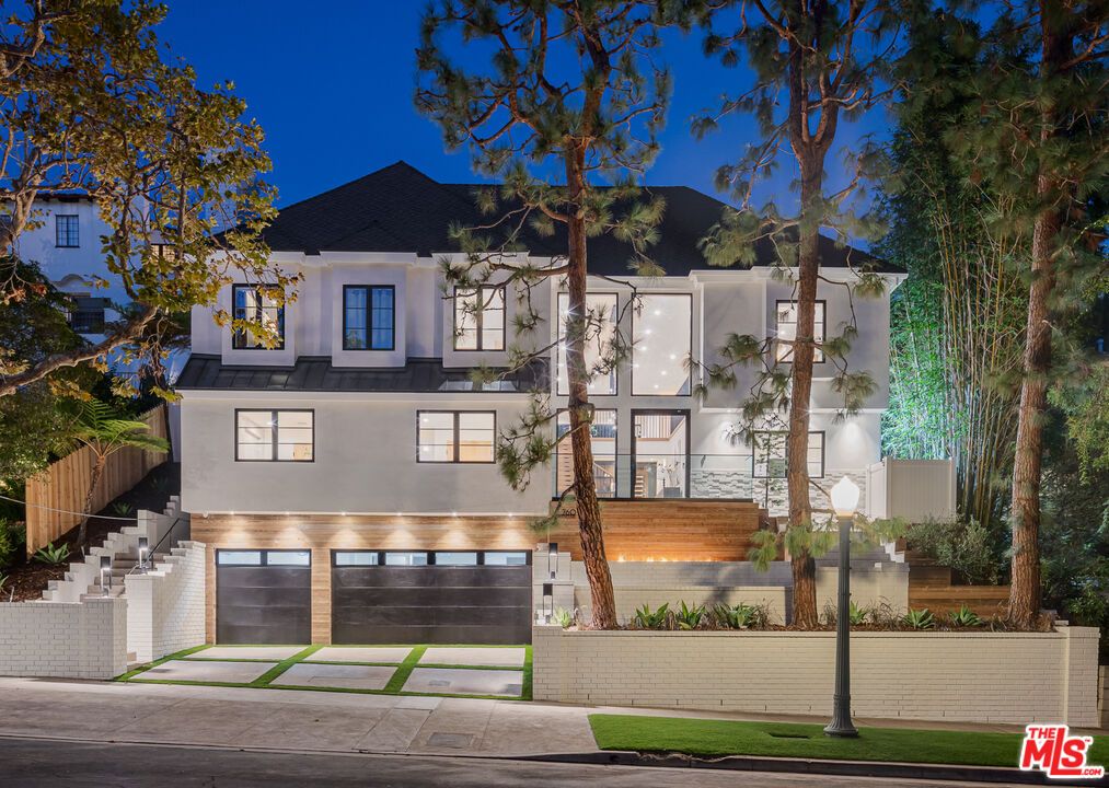 760 Westholme Ave, Los Angeles, CA 90024 | MLS# 23-322555 | Trulia