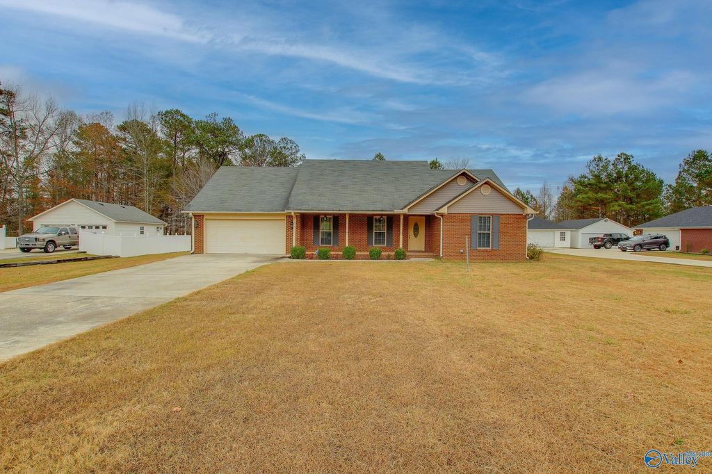 148 County Road 358, Trinity, AL 35673 - See Est. Value, Schools & More