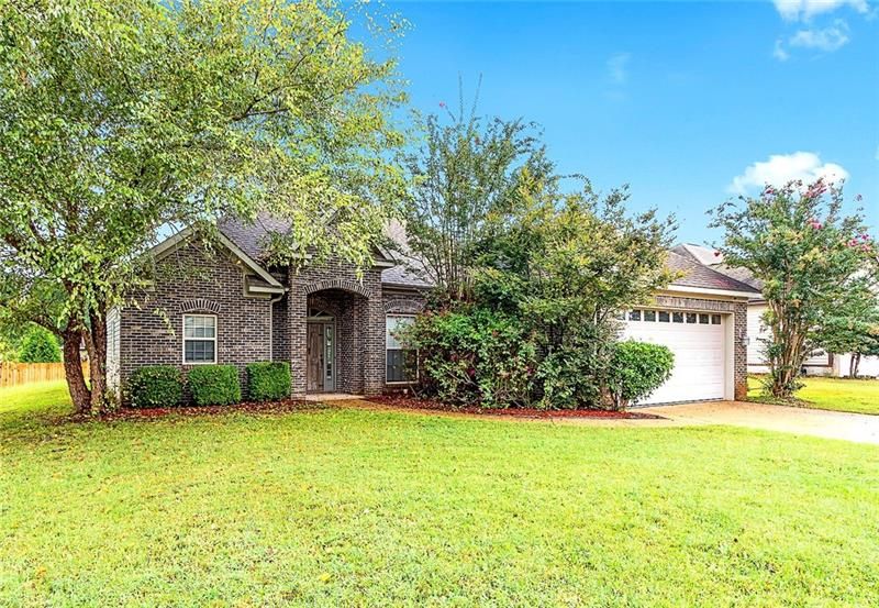 1311 Catherine Dr, Opelika, AL 36801 - See Est. Value, Schools & More