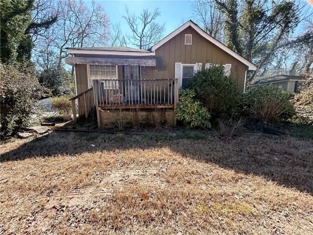 2893 Lavista Rd, Decatur, GA 30033 - See Est. Value, Schools & More