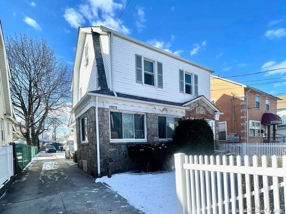 138-78 Francis Lewis Boulevard, Rosedale, NY 11422 | MLS# 3542309 | Trulia