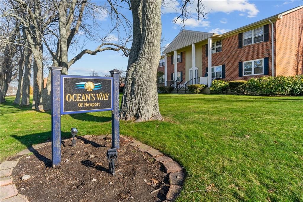 70 Carroll Ave #1005 1005, Newport, RI 02840 | MLS# 1366432 | Trulia