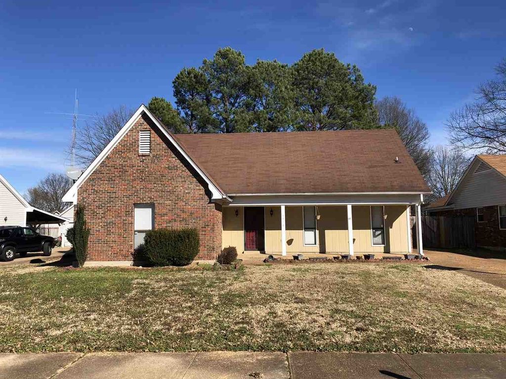 3918 Robin Hill Dr #655, Memphis, TN 38135 - See Est. Value, Schools & More