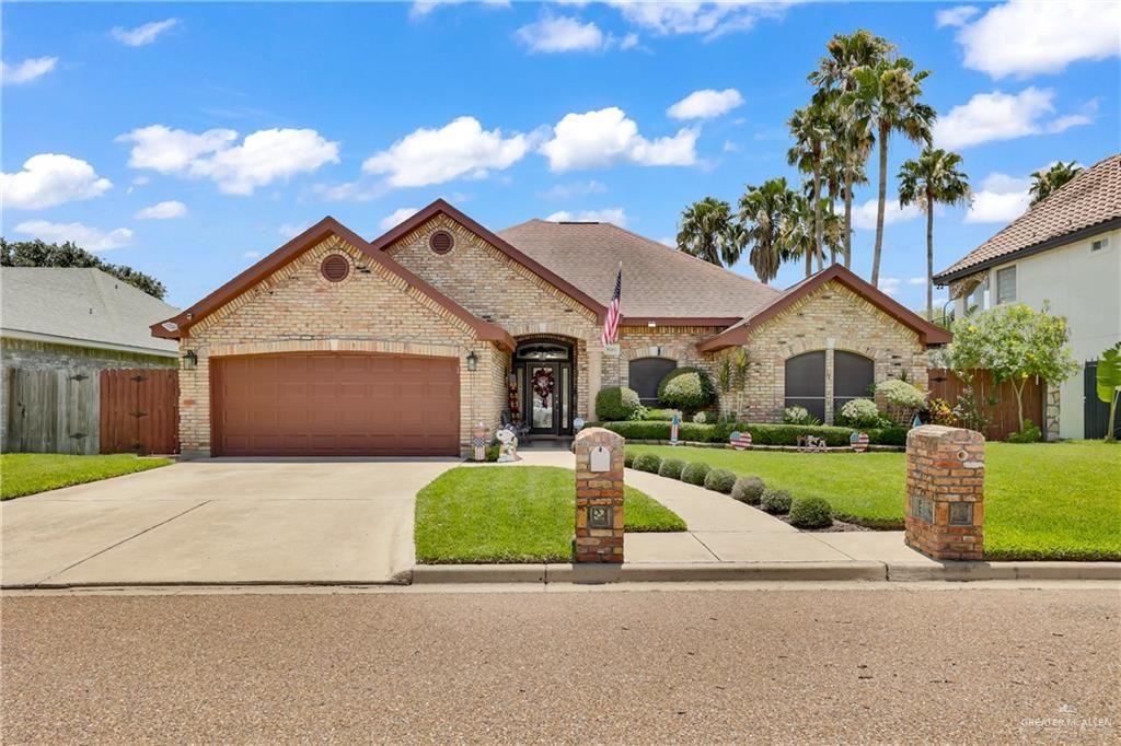 5202 N 25th Ln, McAllen, TX 78504 | Trulia