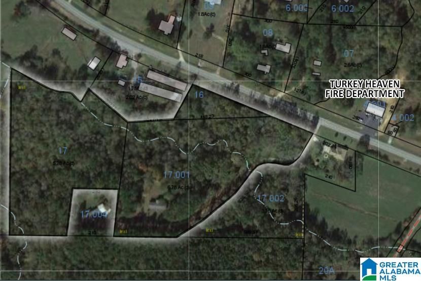 13544 Highway 46 #12.56, Heflin, AL 36264 - See Est. Value, Schools & More