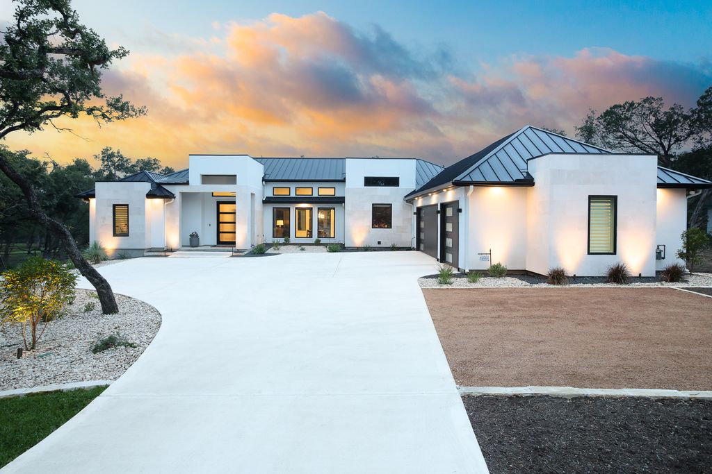 Timberwood Park - River Crossing - Spring Branch, TX | Trulia