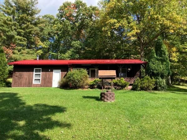 1088 Reed Rd, Mayport, PA 16240 | MLS# 02-12151 | Trulia