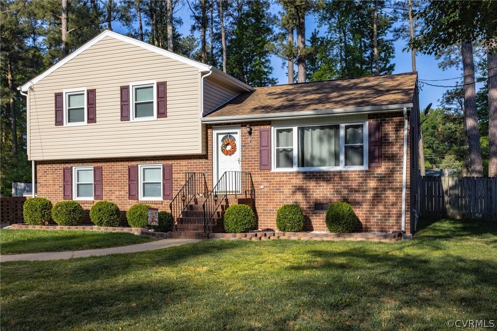 14504 Tranor Ave, Chester, VA 23836 | Trulia