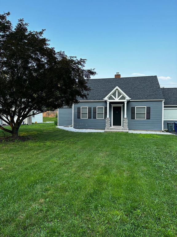 123 Quassaick Ave, New Windsor, NY 12553 | Trulia