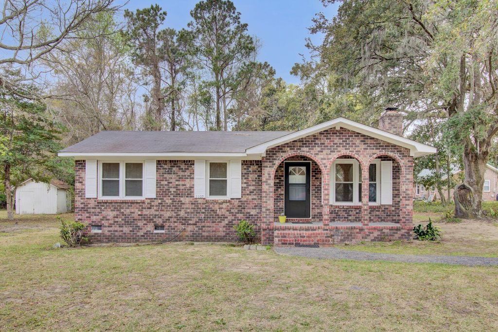 1109 Premier Ln, Mount Pleasant, SC 29466 - See Est. Value, Schools & More