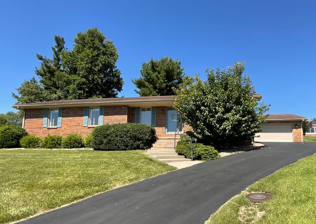 603 Springview Ct, Mount Sterling, KY 40353 - See Est. Value, Schools ...