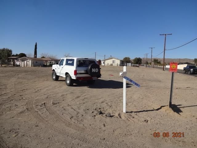Old US Highway 58 Hwy, Barstow, CA 92311 - See Est. Value, Schools & More