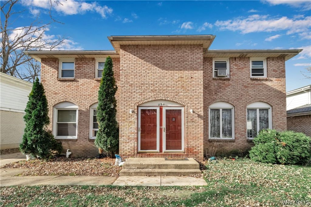 113 E Summerset Ln, Buffalo, NY 14228 - See Est. Value, Schools & More