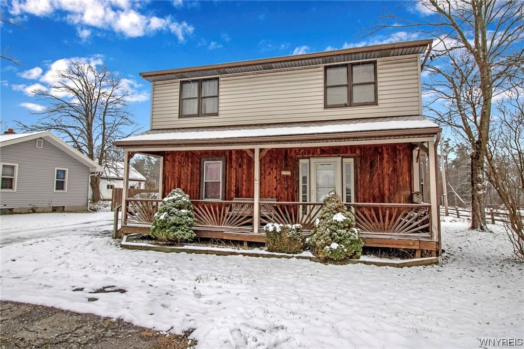 2130 Transit Rd, Buffalo, NY 14224 | MLS# B1517391 | Trulia