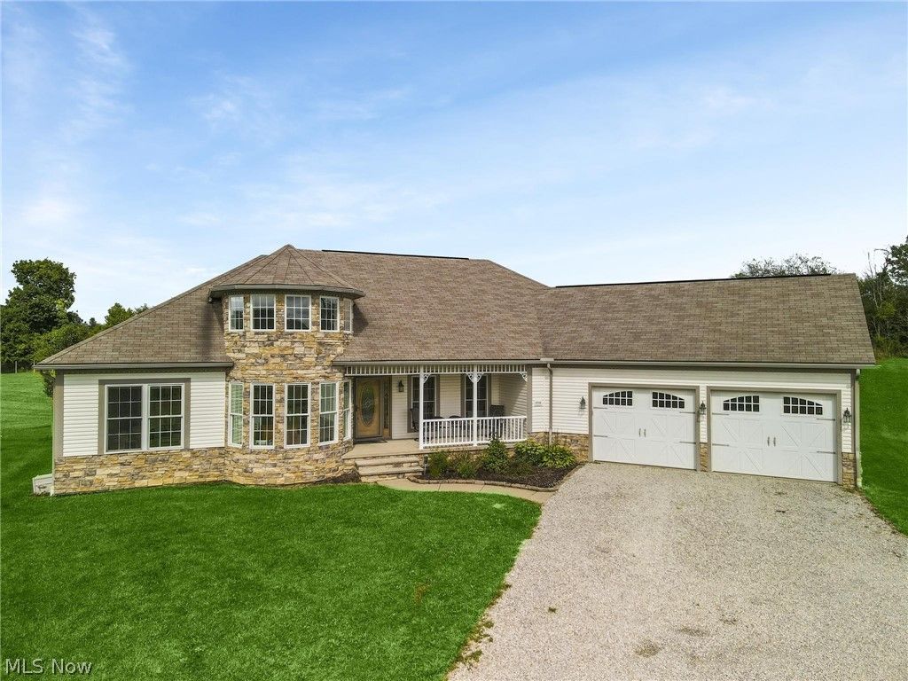 2753 Bartlett Rd, Mantua, OH 44255 | Trulia