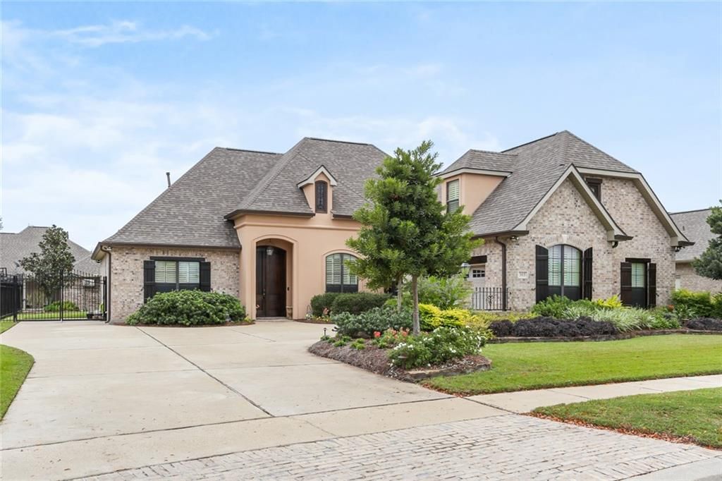 303 Lac Iberville Dr, Luling, LA 70070 - See Est. Value, Schools & More