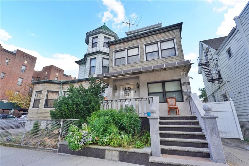 8505 17th Ave, Brooklyn, NY 11214 | MLS# 478642 | Trulia