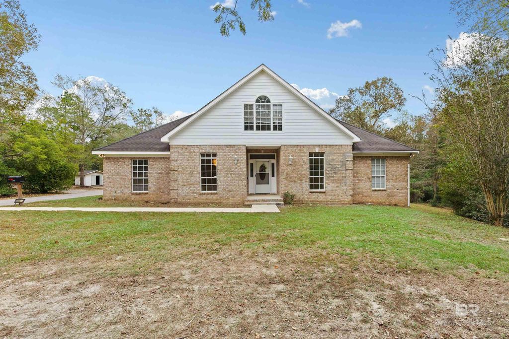 3915 Schillinger Rd S, Mobile, AL 36619 | MLS# 355871 | Trulia