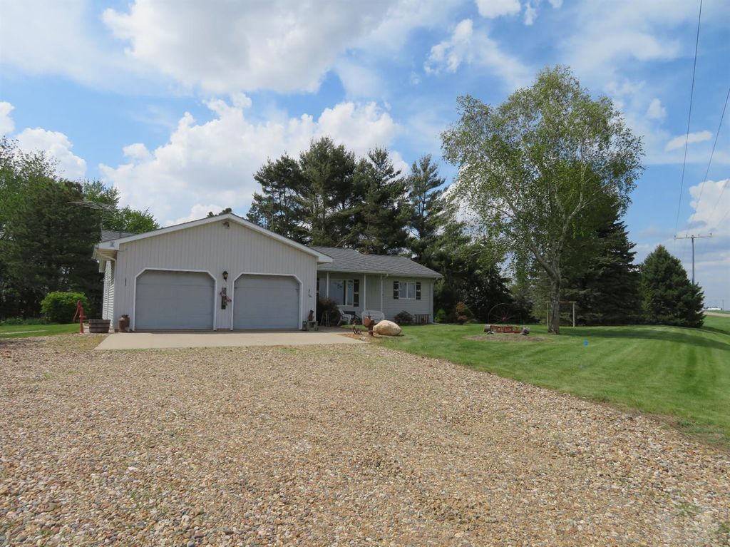 29691 Hawk Ave, Conrad, IA 50621 - See Est. Value, Schools & More
