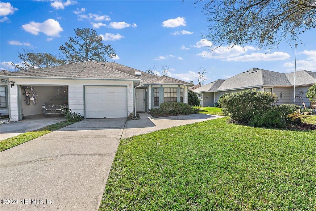 157 ARUBA Lane, Ponte Vedra Beach, FL 32082 - See Est. Value, Schools ...