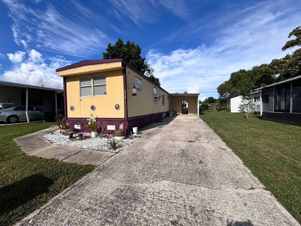 4119 Mau Mau Ln #369, Orlando, FL 32822 | MLS# 11582381 | Trulia