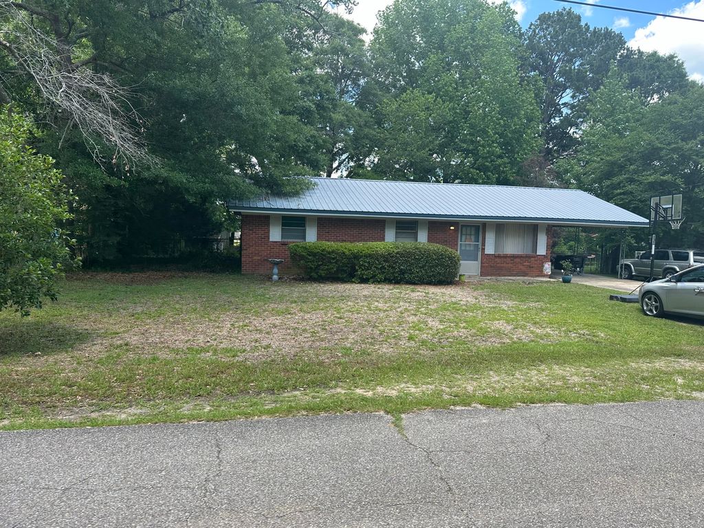 703 Mississippi Ave, Purvis, MS 39475 - See Est. Value, Schools & More
