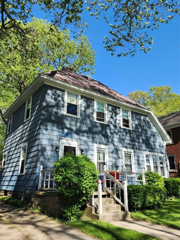 533 Howe Ave, Erie, PA 16511 - See Est. Value, Schools & More