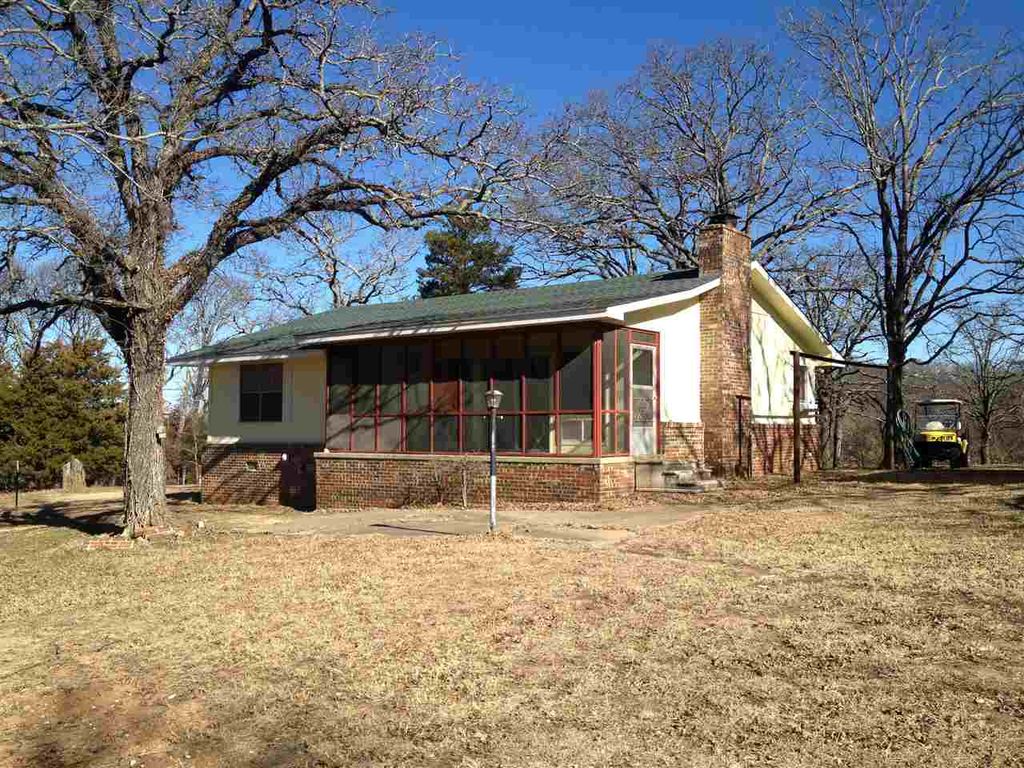 8129 Bow Dr, Kingston, OK 73439 - See Est. Value, Schools & More