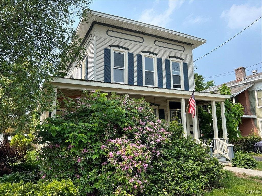 63 Lake St, Pulaski, NY 13142 - See Est. Value, Schools & More